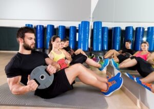 Top 10 Contraindicated Exercises