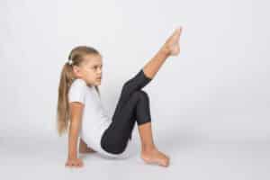Fun, Functional Movement for Young Clients With Limb Weakness