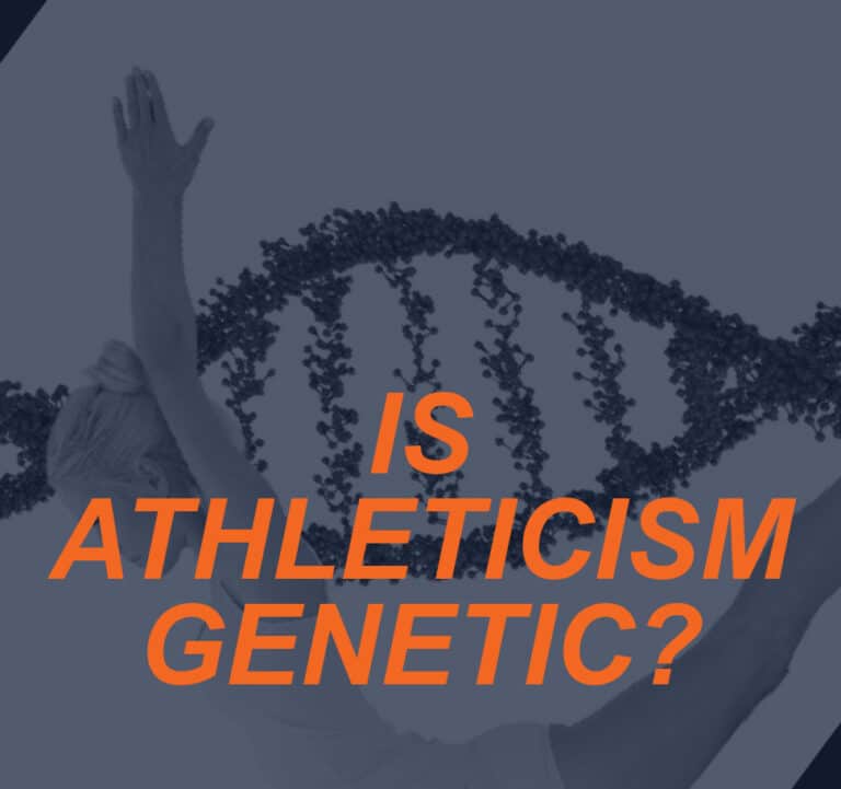 Is Athleticism Genetic?