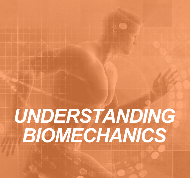 Biomechanics: The Science of Human Movement