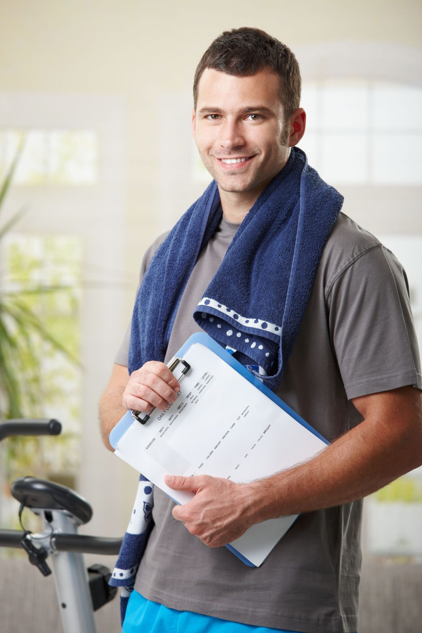 Two Easy Methods For Keeping Notes on Clients