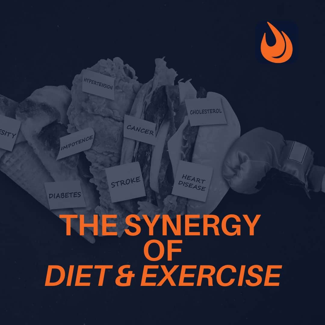 How Combined Nutrition and Physical Activity Interventions Greatly ...