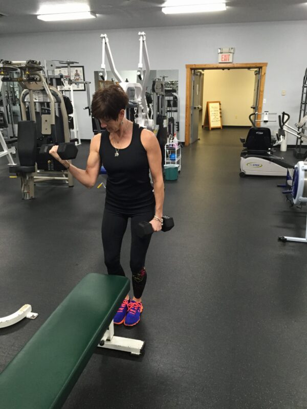 Maximizing Biceps Muscle Exercises