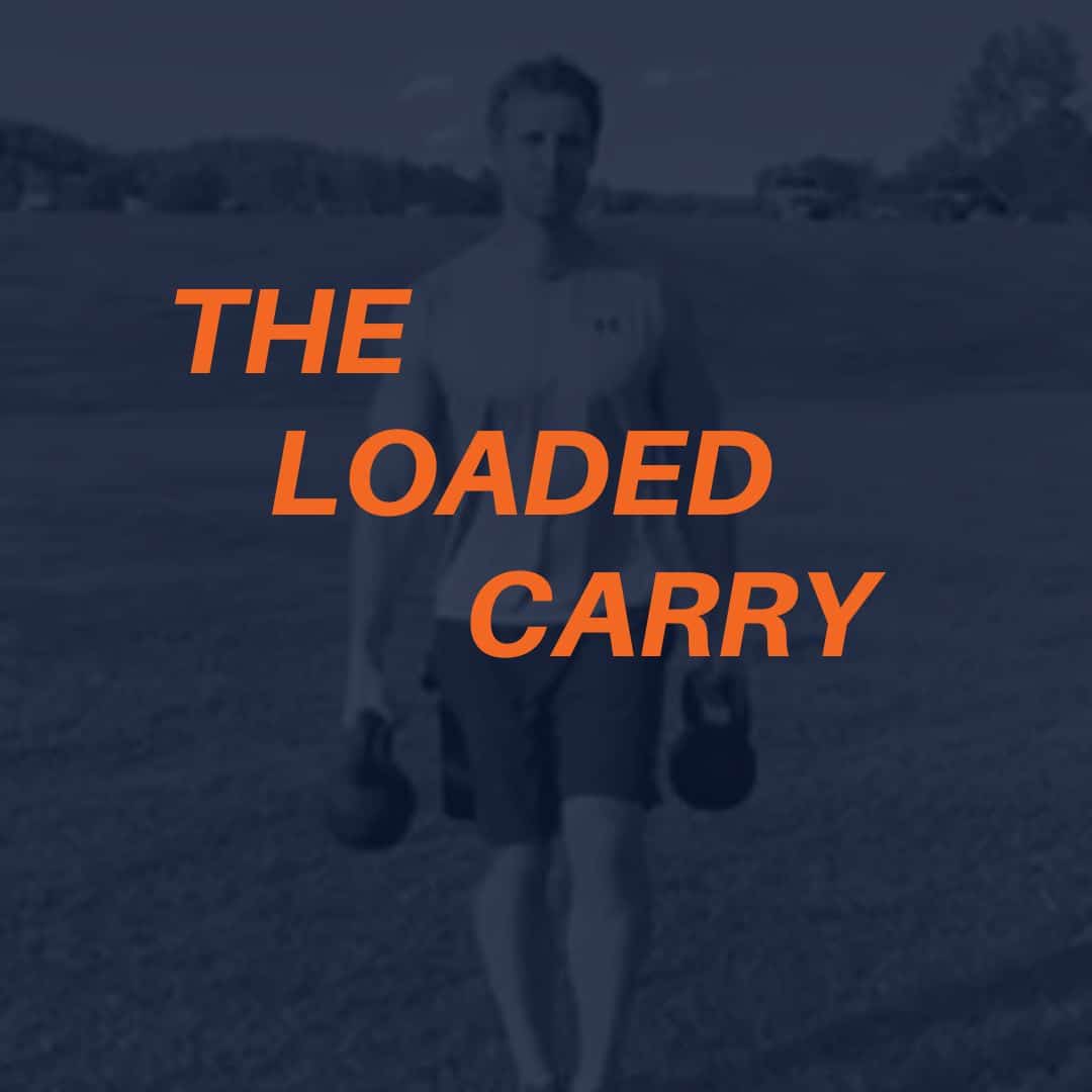 The Loaded Carry: Why Personal Trainers Should Program Them For Core ...