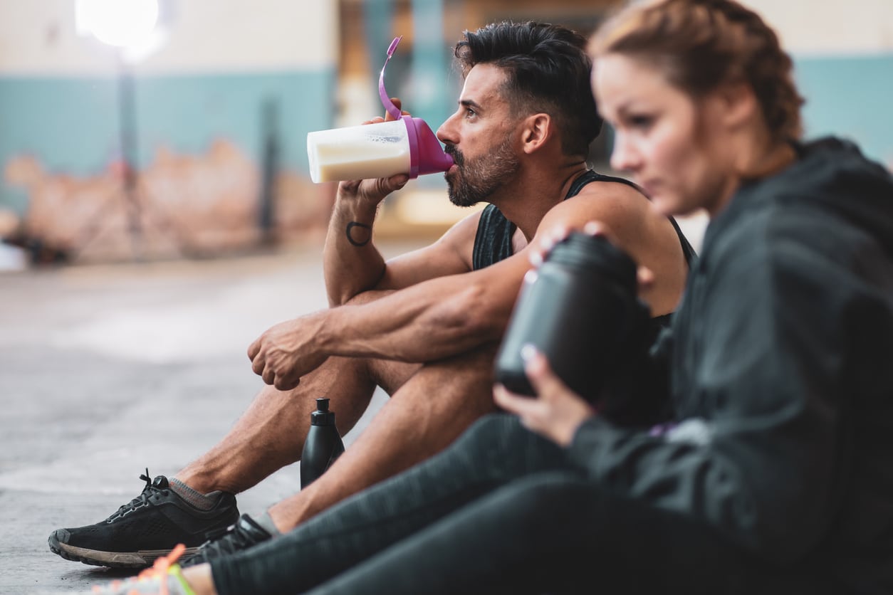 Nutrition Coaching Session 3: Recovery Based Nutrition