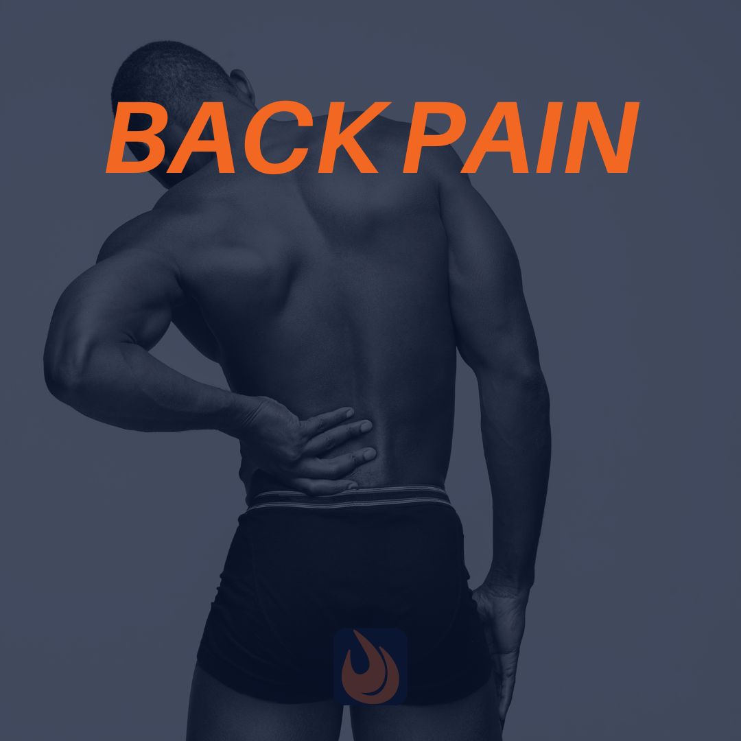 Dorsalgia: Back Pain and the Personal Training Client