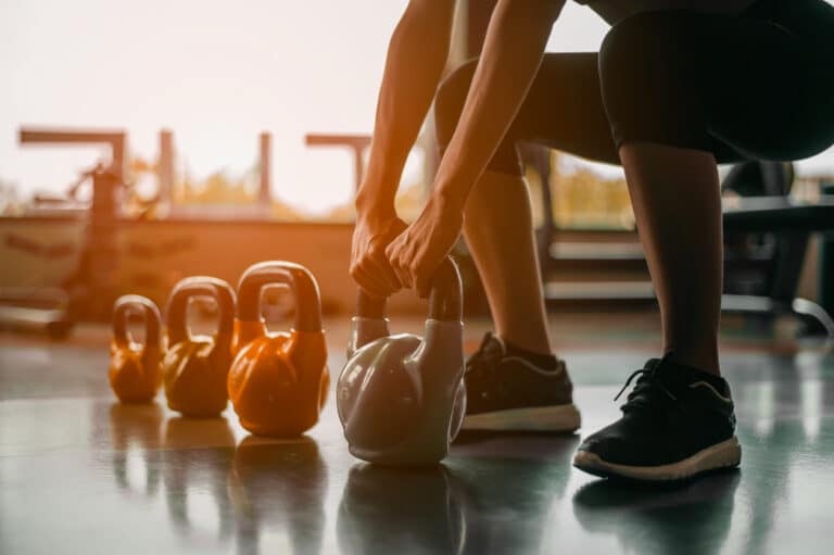 Forget Functional Fitness