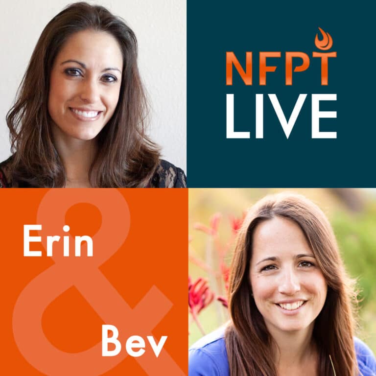 NFPT Live: Rotator Cuff Exercises and Personal Training Strategies - Ep 13