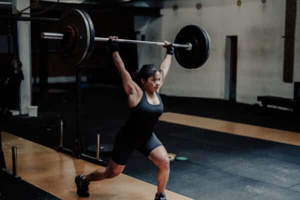 Differences in Training Protocols and Adaptations: Power Lifting ...