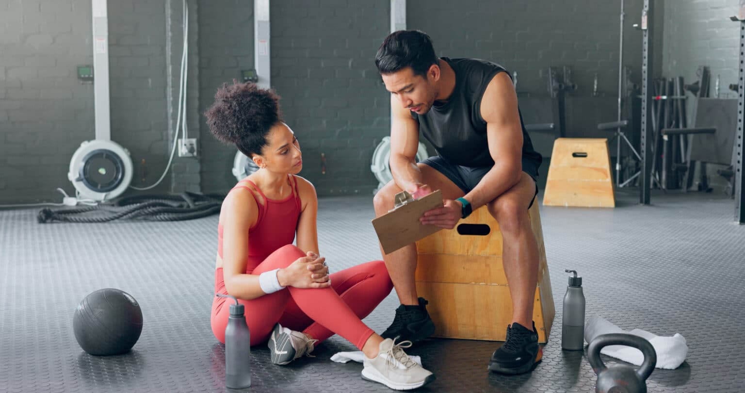 The Adonis Complex: Male Physiques and Muscle Dysmorphia